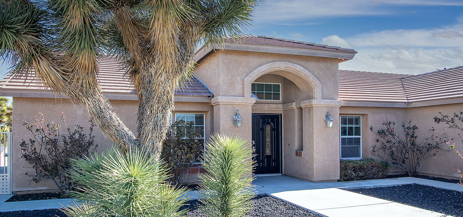 Cam Wortman & Sean Dittmer Real Estate Team | Morongo Basin, Joshua ...