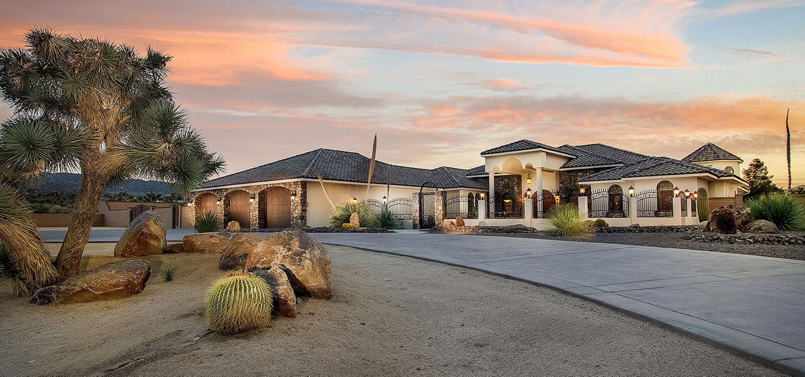 Cam Wortman & Sean Dittmer Real Estate Team | Morongo Basin, Joshua ...